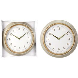 Koopmann Wanduhr EH