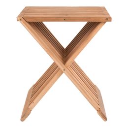 House Nordic Gartenhocker ERTO