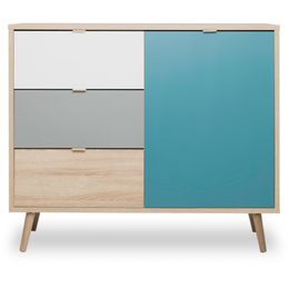 Finori Kommode CUBA 1
