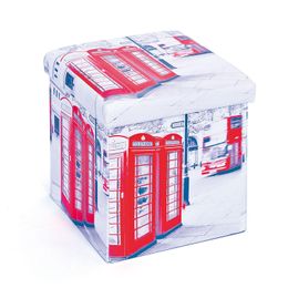 Inter Link Faltbox SETTI