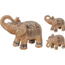 Koopmann Dekofigur Elefant EH
