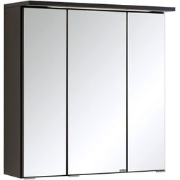 Held 3D-Spiegelschrank 60 009.1.0042