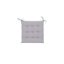 SUN GARDEN Sitzkissen 40x40 NILS