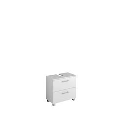 Held Waschbeckenunterschrank 60 PORTA