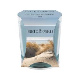 Duftkerze im Glas Coastal Breeze PRICES