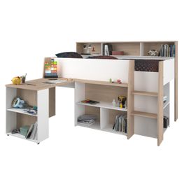 Parisot Hochbett AUSTIN
