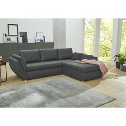 JOB Wohnlandschaft mit Funktion TAIFUN