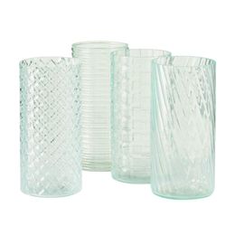 Boltze Vase 24cm sortiert QUARTETT