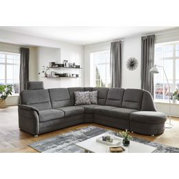 Polipol Polsterecke mit Funktion DIAMAT Q