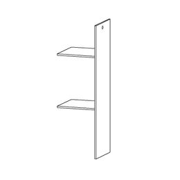 Rauch Inneneinteilung A0033.9934