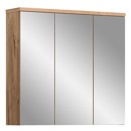 Spiegelschrank METU