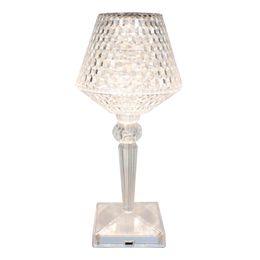 LED Tischleuchte GIXI