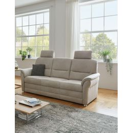 Polipol 3-Sitzer DIAMANT Q