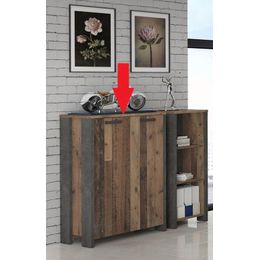 FORTE Kommode CLIF