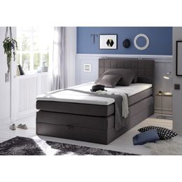 Boxspringbett HAWAII 1