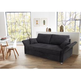 JOB Schlafsofa LUCA 160
