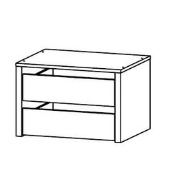 Rauch Schubkasteneinsatz A0033.9846