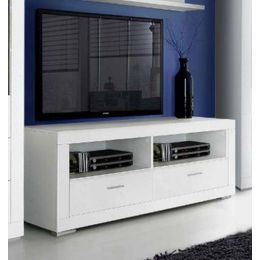 FORTE TV-Unterschrank SNOW