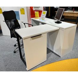 Eck-Schreibtisch MINI-OFFICE