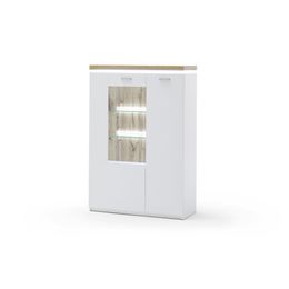 MCA furniture Highboard CALI