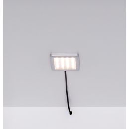 LED-Beleuchtung SQUERE 2 PKT