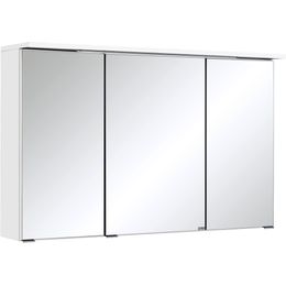 Held 3D-Spiegelschrank 100 013.1.0001