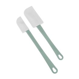 Metaltex Teigschaber 2tlg WHIPPY
