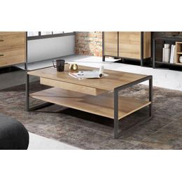 FORTE Couchtisch HIGH ROCK
