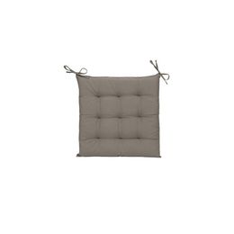 SUN GARDEN Sitzkissen 40x40 NILS