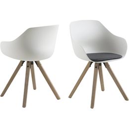 Actona Stuhl TINA
