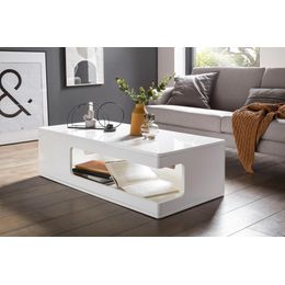 Salesfever Couchtisch CILEDUK
