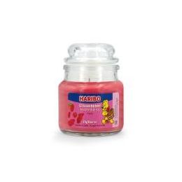 Duftkerze Strawberry Happiness HARIBO