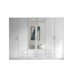 Pol-Power Kleiderschrank CALGARY