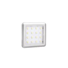 LED-Beleuchtung SQUERE 1 PKT