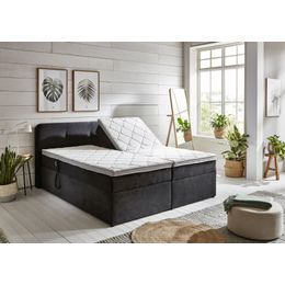 SUN GARDEN Boxbett BX 1880