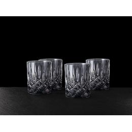 Nachtmann Becher Set 4tlg. NOBLESSE