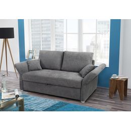 JOB Schlafsofa LUCA 140