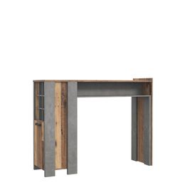 FORTE Bartisch CLIF
