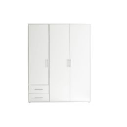 Pol-Power Kleiderschrank VALENCIA