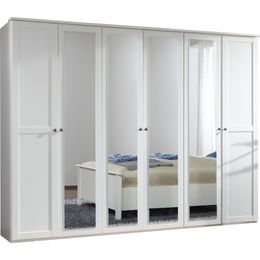 wimex Kleiderschrank CHALET