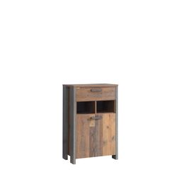 FORTE Schuhschrank CLIF