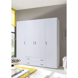 Pol-Power Drehtürenschrank BASE 4