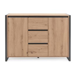 Finori Kommode Denver 2
