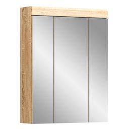 Spiegelschrank GIMBI