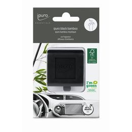 Ipuro Car Line BLACK BAMBOO