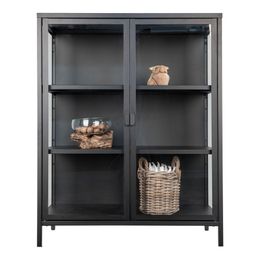 House Nordic Highboardvitrine BRISBANE