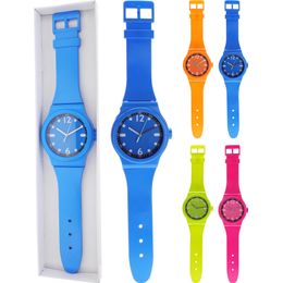 Koopmann Wanduhr Armbanduhr EH