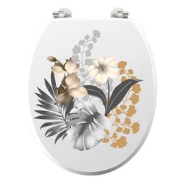 WC-Deckel KELLY