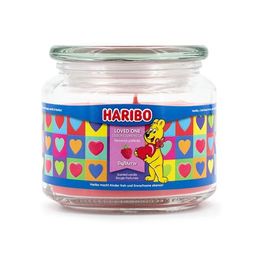 Duftkerze Loved One HARIBO