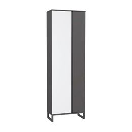 FORTE Garderobenschrank Quayle